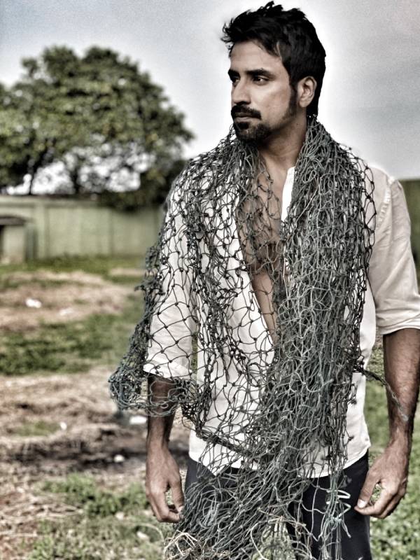 பாராட்டு மழையில் நடிகர் ஷபீர் கல்லரக்கல்... திரும்பிய பக்கம் எல்லாம் ...