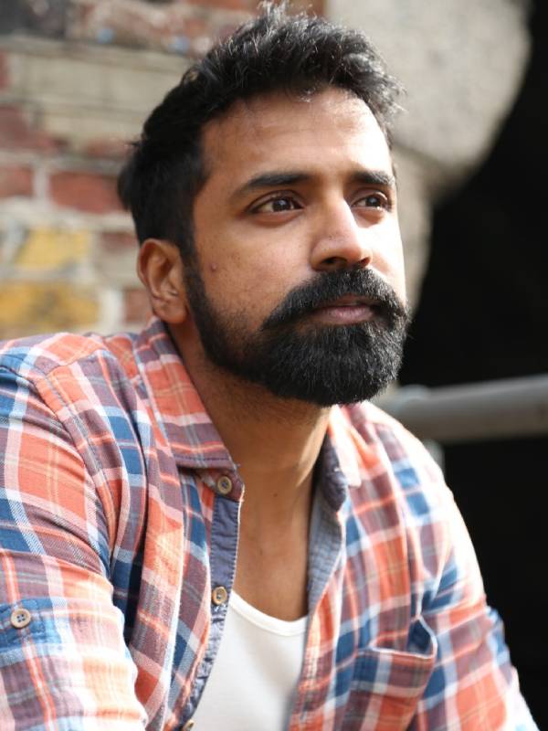 பாராட்டு மழையில் நடிகர் ஷபீர் கல்லரக்கல்... திரும்பிய பக்கம் எல்லாம் ...