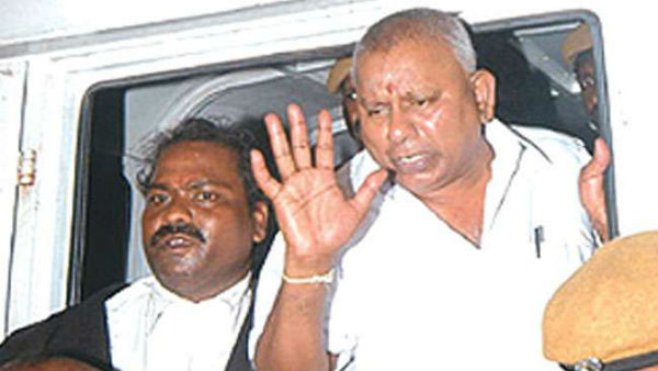 திகைப்பூட்டும் பல திருப்பங்கள்... பரபரப்பான வழக்கு… ராஜகோபால், ஜீவஜோதி ...