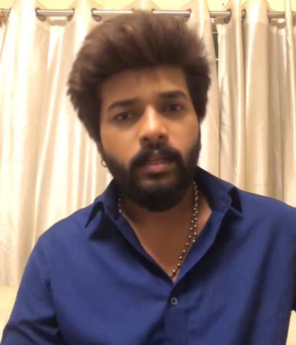 எதிர்பார்த்தது கிடைக்கல.. அடுத்து இதை செய்யப் போகிறேன்.. கார்த்திக் ...