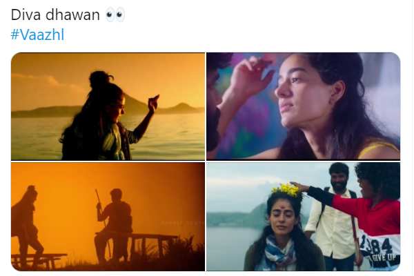 அருவி இயக்குநரின் அடுத்த படைப்பு.. வாழ்க்கையை வாழச் சொல்லி கற்றுத் ...