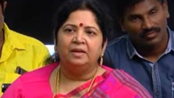 தோட்டத்தில் சிக்கிய கர்ப்பிணி உடும்பு.. சிம்புவின் அம்மா செய்த காரியம் ...