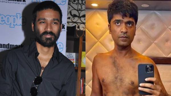 தனுசுக்கு போட்டியா வர சொன்னா.. தனுஷாவே வந்துட்டாரே.. சிம்புவை பங்கமாக ...