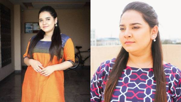 குண்டா இருக்கேன்னு பாடி ஷேமிங் பண்றாங்க.. 8000 பேர பிளாக் பண்ணிட்டேன் ...