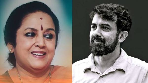 பிரபல இயக்குனரின் தாயார் காலமானார்… சோகத்தில் முழ்கிய திரையுலகம் ...