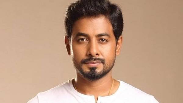 செஞ்சி கோட்டையில் பரபரக்கும் பகவான் ஷூட்டிங்... மழையால் ஏற்பட்ட வெள்ளம் ...