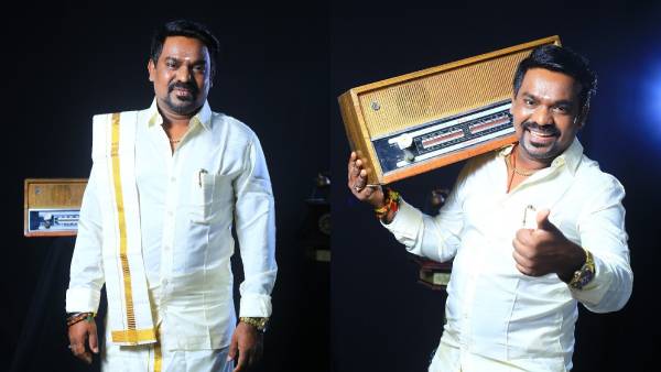 பிக்பாஸ் பிரபலம் பாடகர் வேல்முருகன் இப்போது என்ன செய்கிறார் தெரியுமா ...