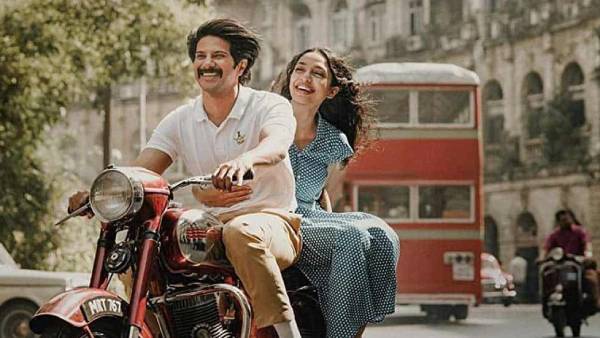 Movie Review : குரூப் திரை விமர்சனம் .ஜி கே எனும் சுதாகர் குரூப் ...