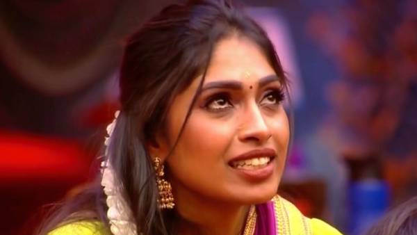 சுருதிக்கு முன்னாடியே தெரிஞ்சிருக்கா? எவிக்‌ஷன் குறித்து பிக் பாஸ் ...