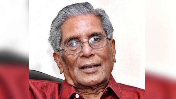 பிரபல இயக்குநர் கேஎஸ் சேது மாதவன் திடீர் மரணம்.. நடிகர் சிவகுமார் ...