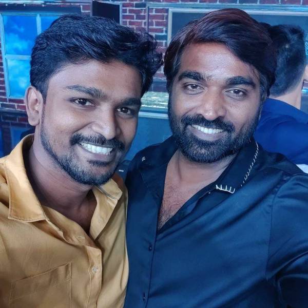 ஆன்மீகத்தை தேடிச்செல்லும் ஆடை பட இயக்குனர்! | Aadai Movie Director ...