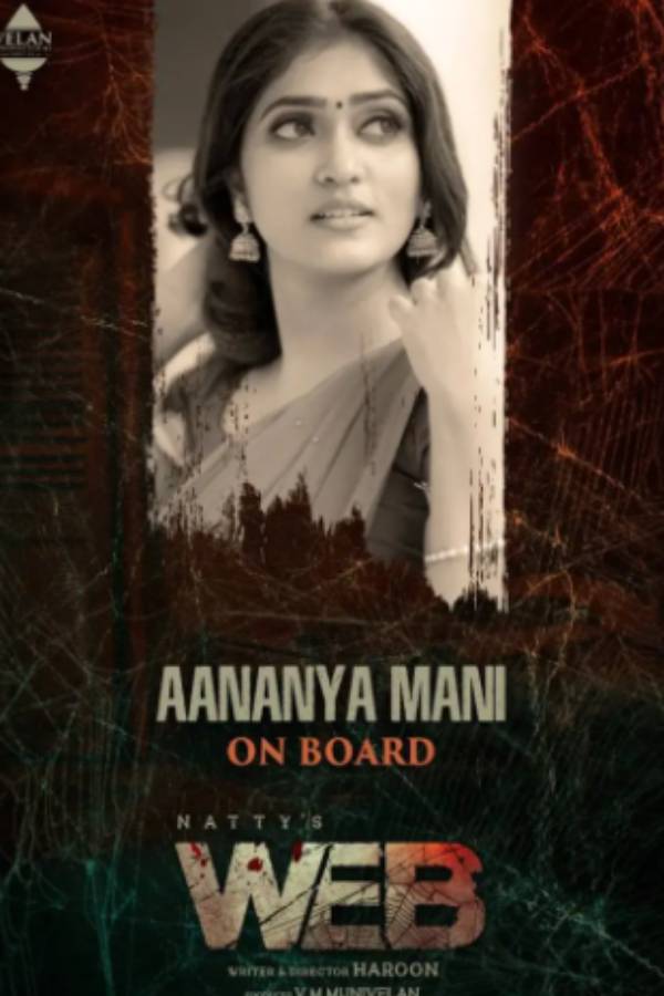 சைக்கோ த்ரில்லர் படத்தில் நடிக்கும் நட்டி... படத்துல நட்டிக்கு 4 ...