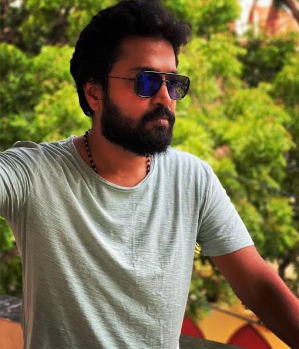 வெங்கட் பிரபு படத்தில் வில்லனாக நடிக்கும் பிரபல இளம் நடிகர்! | Kayal ...