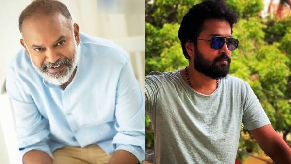 வெங்கட் பிரபு படத்தில் வில்லனாக நடிக்கும் பிரபல இளம் நடிகர்! | Kayal ...