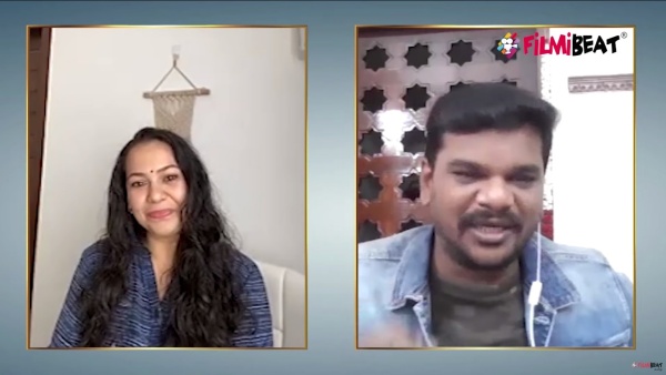 13 வயதில் பாட ஆரம்பிச்ச பாப் ஷாலினி...சூர்யா ஜோதிகா காதலுக்கும் ...