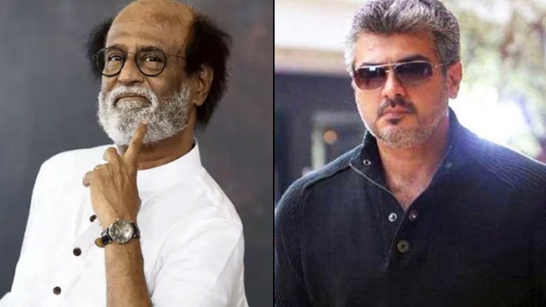 ரஜினி இடத்தை பிடிப்பாரா அஜித்...ஜப்பானிலும் ரிலீசுக்கு தயாராகும் வலிமை ...