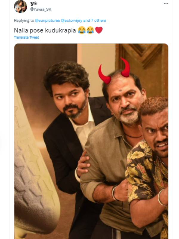 என்ன மகாலி இப்படி பண்ணிட்டீங்களே.. கேமராவை குறுகுறுவென பார்த்த சுனில் ...