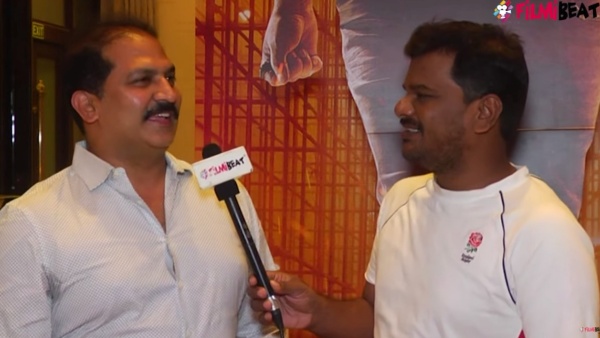 பீஸ்ட் படத்தை நெல்சன் எந்த ஷோ பார்ப்பார் தெரியுமா...சுனில் சொன்ன ...