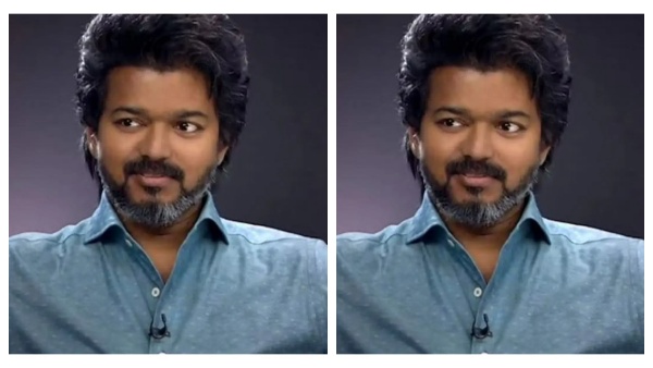 ஏன் தலைவா டல்லா இருக்கீங்க... ரசிகர்களுக்கு பதிலளிப்பாரா விஜய்? | Actor ...