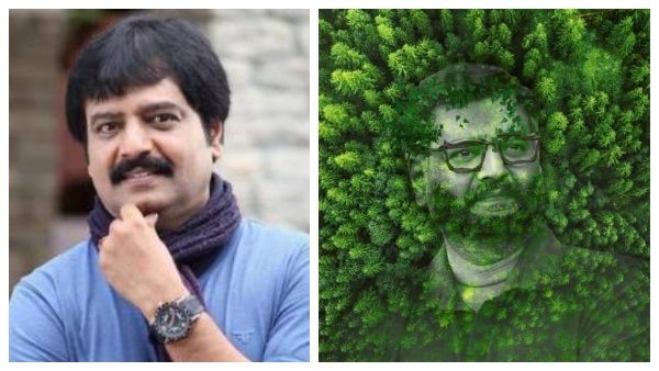 பசுமை நாயகன்.. என்றும் பசுமரத்தாணி போல நினைவில் இருப்பார்.. விவேக்கின் ...