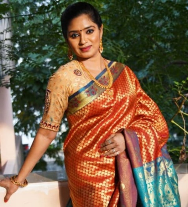 "பிணமா போற உடம்பு; அதை ஏன் தவறாக பார்க்கிறீர்கள்?" - பிரபல டிவி நடிகை ...