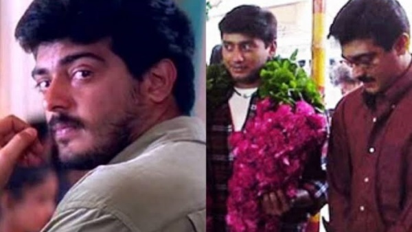 பிரசாந்த்தால் அஜித் அவமானப்படுத்தப்பட்டாரா? உண்மையை போட்டு உடைத்த ...