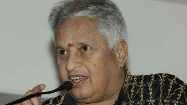 குடும்ப திரைக்கதைகளின் மன்னன்..வசனத்தில் சுவாரஸ்யம் காட்டிய இயக்குநர் ...