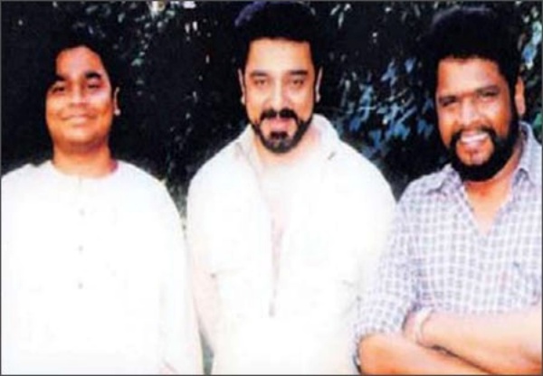 படம் முடிந்த பிறகும் கமல் வீட்டிற்கே கேமராவை தூக்கிச் சென்ற கே.எஸ் ...