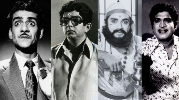 madras day 22..திரையில் மெட்ராஸ் பாஷை பேசிய சந்திரபாபு..அசத்திய சோ ...