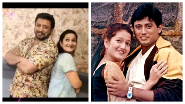 பார்த்தேன் ரசித்தேன் 22 ஆண்டு கொண்டாட்டம்..லைலாவுக்கு இன்ப அதிர்ச்சி ...