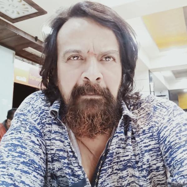 கே.ஜி.எஃப் நடிகருக்கு புற்றுநோய்..சிகிச்சைக்கு பணமில்லாமல் தவிப்பு ...