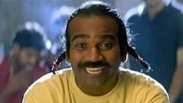 10-வது படிக்கும்போதே மிமிக்ரிக்காக முதல் பரிசு வாங்கிய நடிகர் தாமு ...