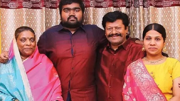 இரு வீட்டார் சம்மதத்துடன் தான் திருமணம்.. புது குண்டை போட்ட முனீஷ்ராஜா ...