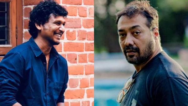 தளபதி 67 படத்தில் விஜய்க்கு வில்லனாகிறாரா பாலிவுட் இயக்குநர்?: லோகேஷ் ... தளபதி 67 படத்தில் விஜய்க்கு வில்லனாகிறாரா பாலிவுட் இயக்குநர்?: லோகேஷ் ...