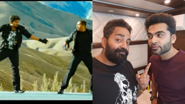 விஜய், சிம்புவையே பெண்டு நிமிர்த்தியவர் பிக் பாஸ் வீட்டுக்கு வரப் ...