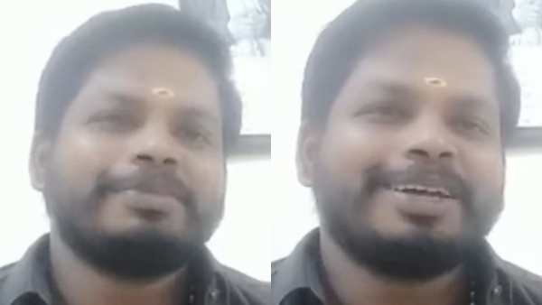 காதல் மனைவிக்காக சொந்த வீடு..ராஜ்கிரணுக்கு சரியான பதிலடி கொடுத்த முனிஷ் ...