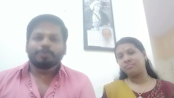 இரு வீட்டார் சம்மதத்துடன் தான் திருமணம்.. புது குண்டை போட்ட முனீஷ்ராஜா ...