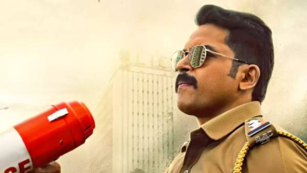 இறுதிக்கட்ட பணிகளில் வேகமெடுக்கும் சர்தார்: கார்த்தி ரசிகர்களுக்கு மாஸ் ...