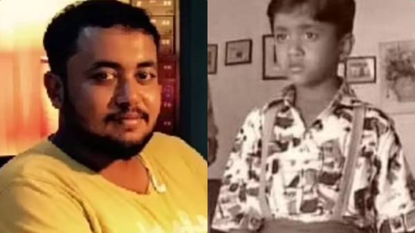 அப்படி என்ன சோகம்... மர்ம தேசம் சீரியல் புகழ், சின்ன திரை நடிகர் லோகேஷ் ...