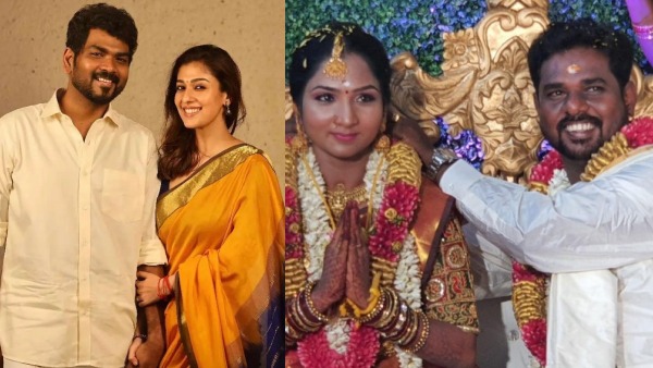 விக்னேஷ் சிவனை தொடர்ந்து இன்னொரு இயக்குநரும் அப்பாவானார்.. சந்தோஷத்தில் ...