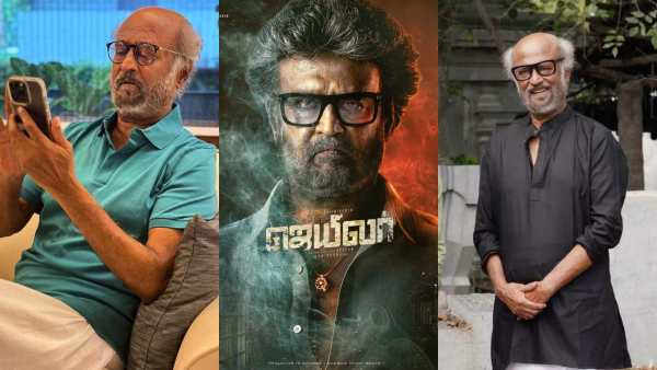 பொன்னியின் செல்வன் வெற்றி.. ரஜினியின் அடுத்த 2 படங்களை தயாரிக்கும் லைகா ...