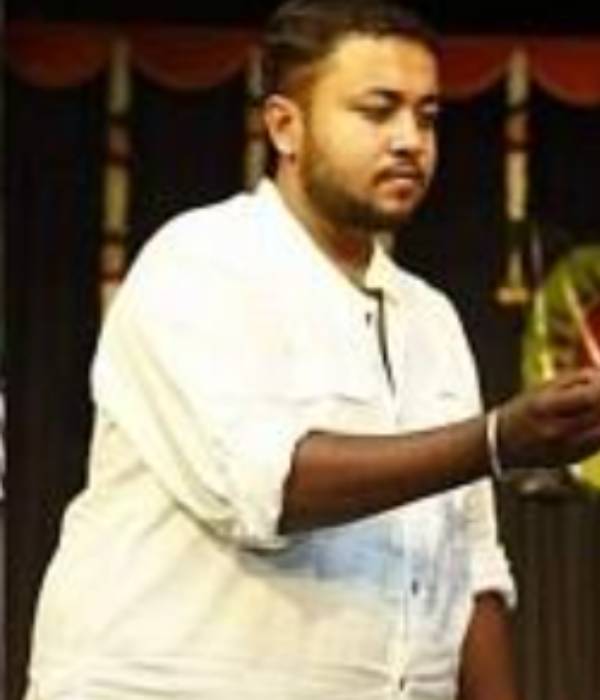 மர்மதேசம் நடிகர் தற்கொலையில் மர்மம்... உடலை வாங்க மறுத்த மனைவி ...