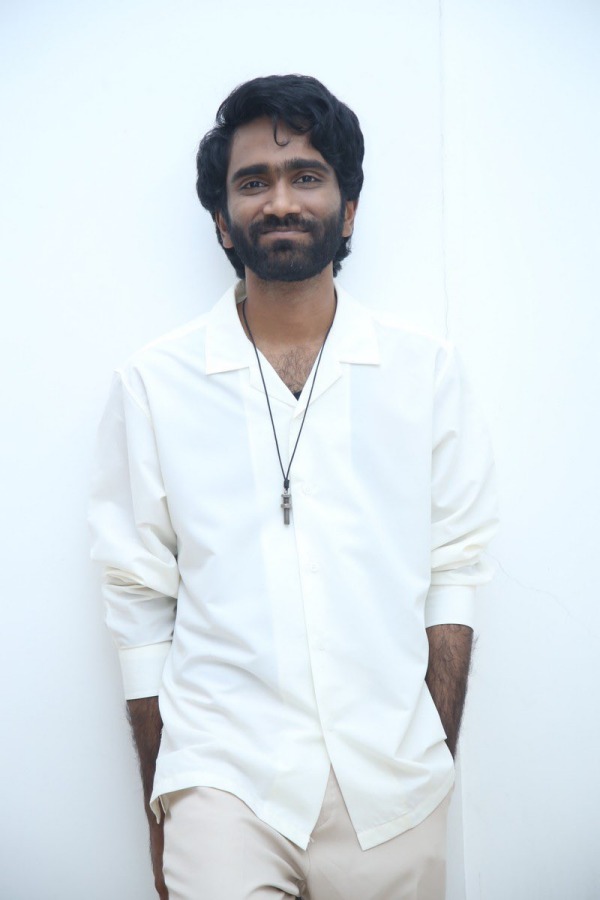 ரஜினி சாருக்கு நான் தான் ‘லவ் டுடே‘ ஹீரோனு தெரியல..பிரதீப் ரங்கநாதனின் ...