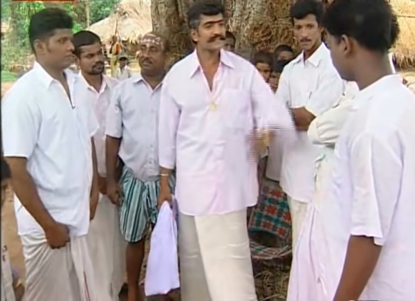 நாட்டாமை படம் 28 ஆண்டுகள் நிறைவு..சுவாரஸ்யமான தகவல்கள் | Nattamai Movie ...