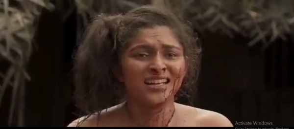 இணையத்தில் தீயாய் பரவும் நங்கேலி மார்பை அறுக்கும் காட்சி.. சாதிய ...