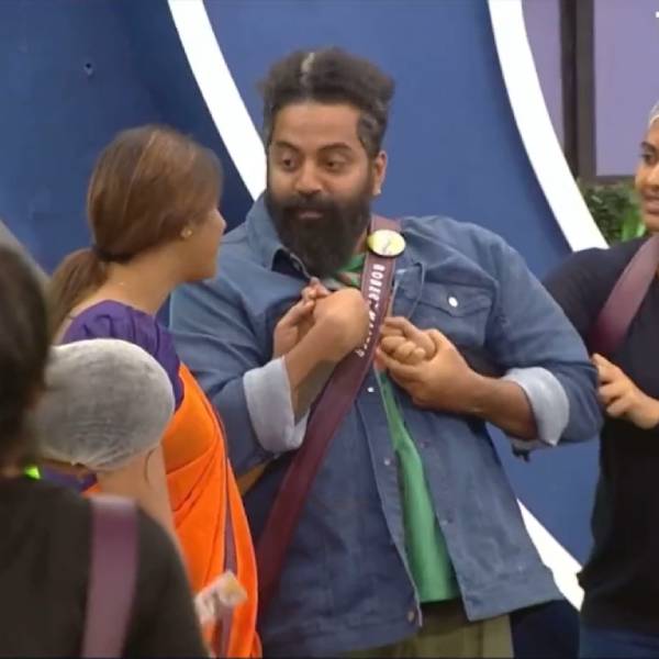 ‘முத்தம் கொடு’ ரச்சிதாவிடம் அத்துமீறிய ராபர்ட் மாஸ்டர்..இன்னொரு அசல் ...