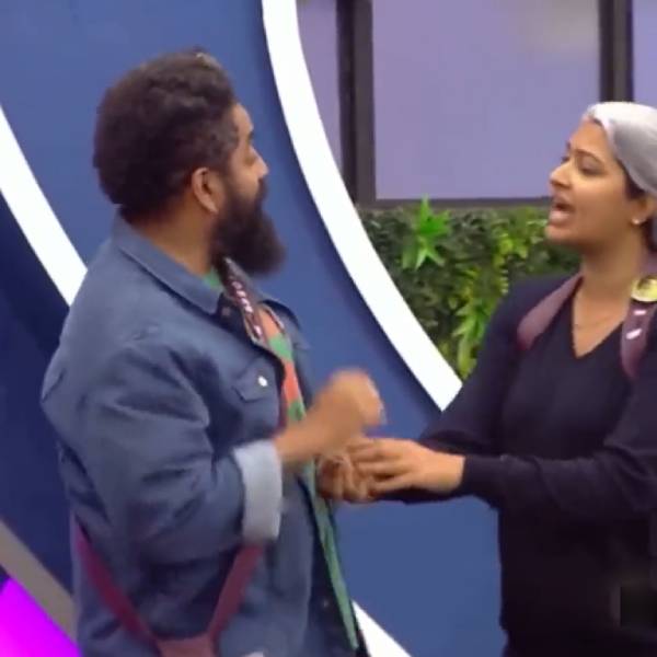 ‘முத்தம் கொடு’ ரச்சிதாவிடம் அத்துமீறிய ராபர்ட் மாஸ்டர்..இன்னொரு அசல் ...