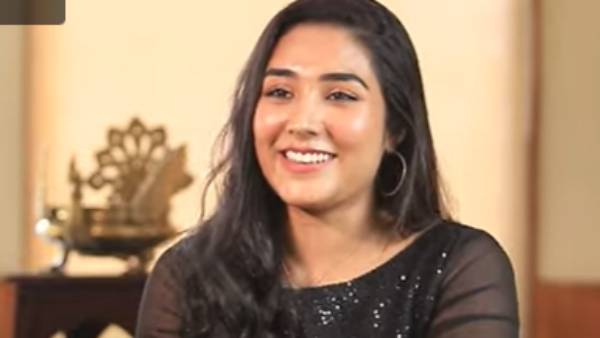 வாய்ப்புக்காக அட்ஜஸ்ட் பண்ண சொன்னாங்க... கடைசிவரை அது தொல்லைதான் ...