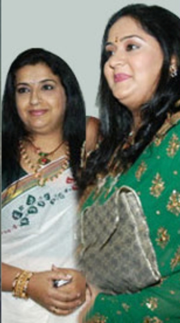 அடேங்கப்பா.. அப்பாவுடன் டூயட்.. மகனுடனும் ஜோடி போட்ட பிரபல நடிகைகள் ...