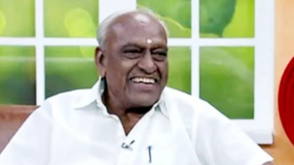 ஸ்டன்ட் மாஸ்டர் ஜூடோ ரத்தினம் காலமானார்.. எம்ஜிஆர், சிவாஜி, ரஜினி ...